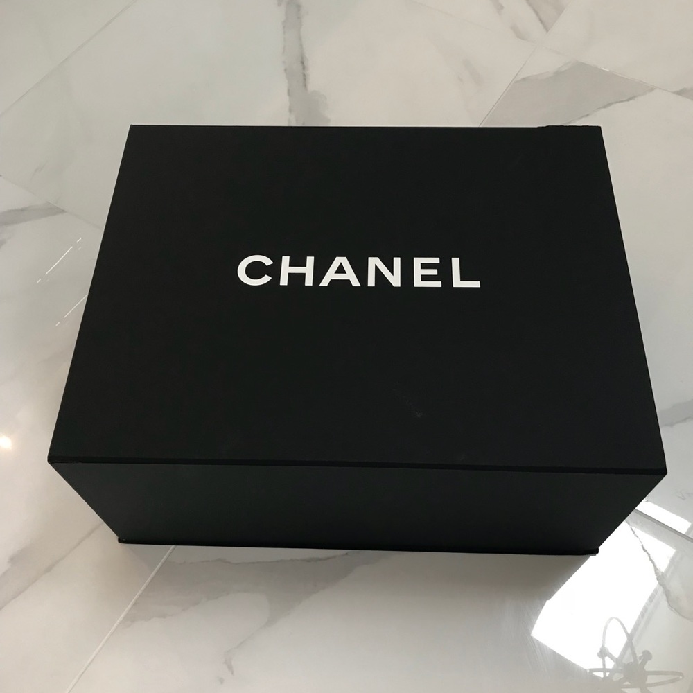 Chanel Box - Gem